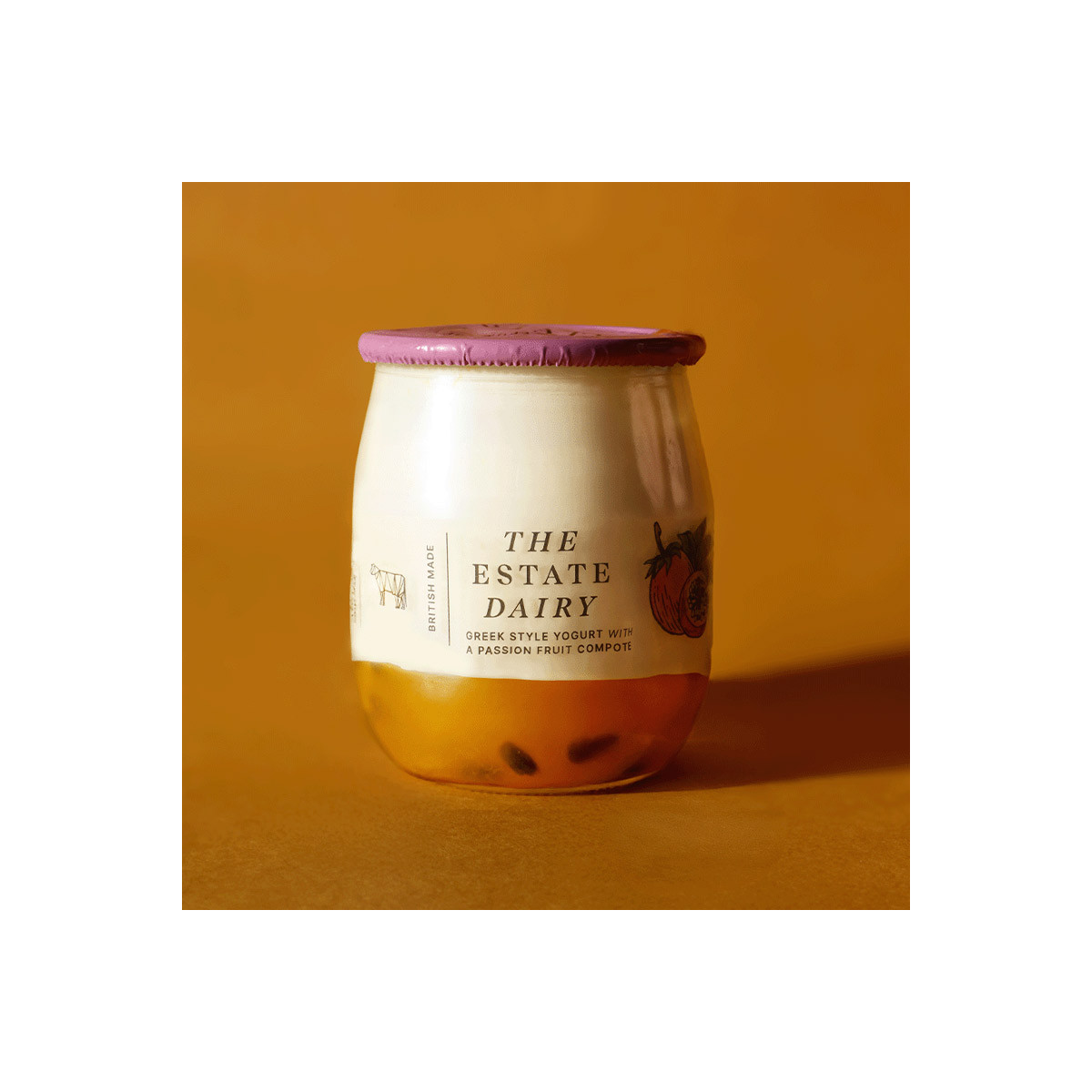 The Estate Dairy - Classic Fine Foods