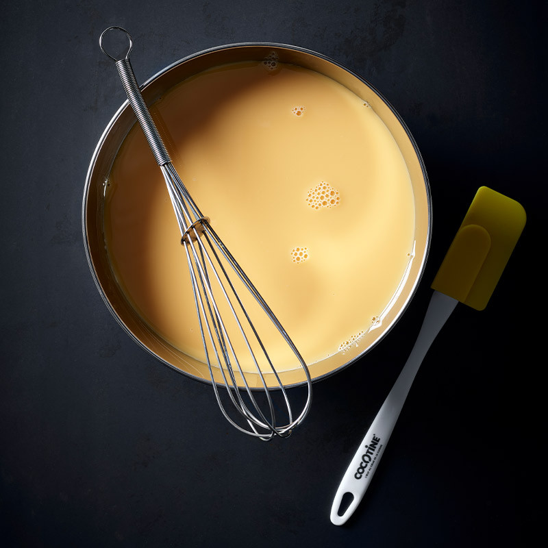 Cocotine Better Animal Welfare Liquid Whole Egg - Classic Fine Foods