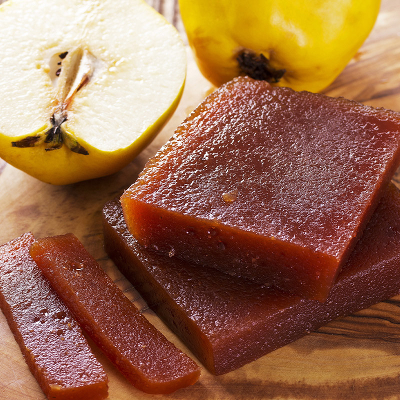 Quince Paste - Classic Fine Foods