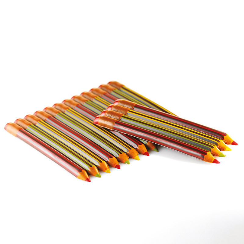 PCB Creation Pencil Prints - Classic Fine Foods