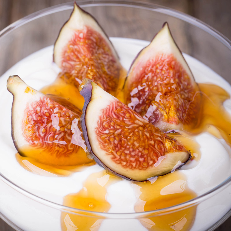 Brover Liquid Honey - Classic Fine Foods