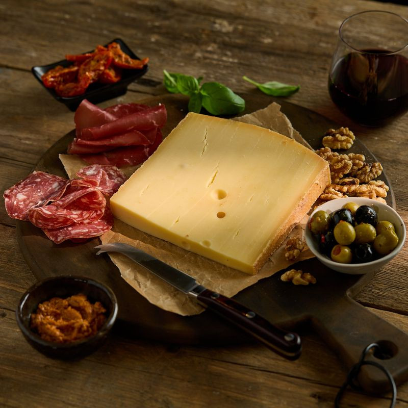 French Gruyere PGI - Classic Fine Foods