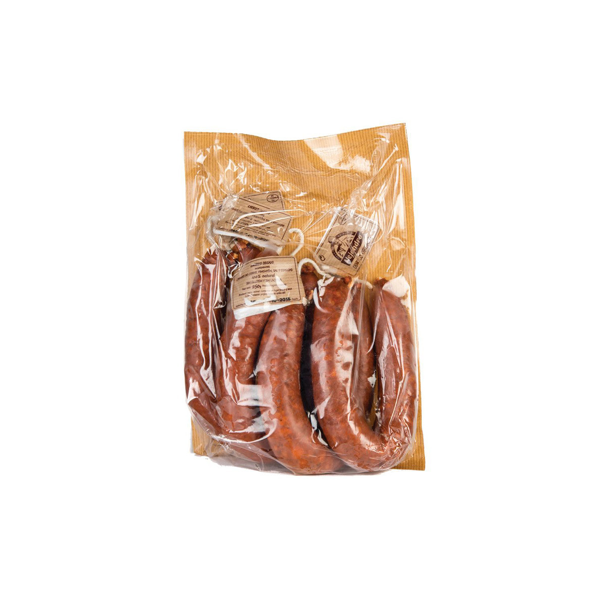 Cooking Chorizo Mild - Classic Fine Foods