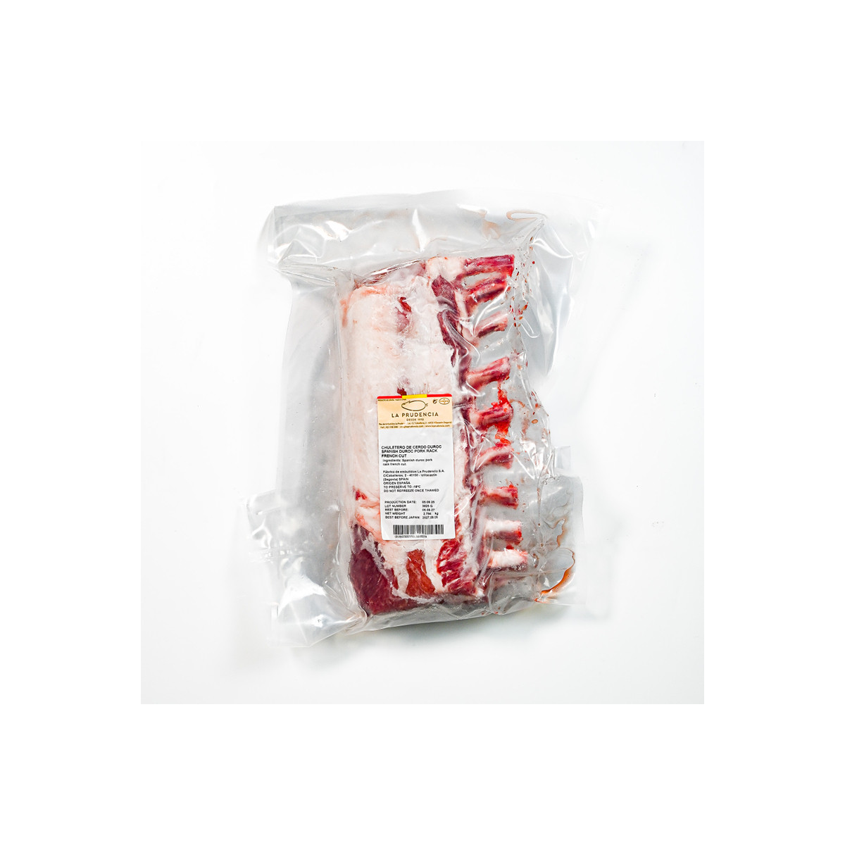 La Prudencia - Classic Fine Foods