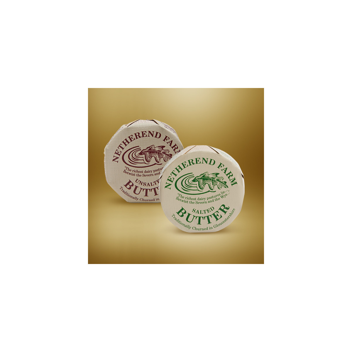 Netherend Farm - Classic Fine Foods