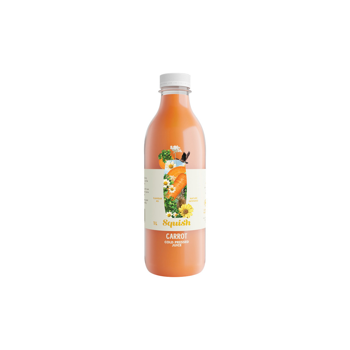 Squish Mango Juice - Classic Fine Foods