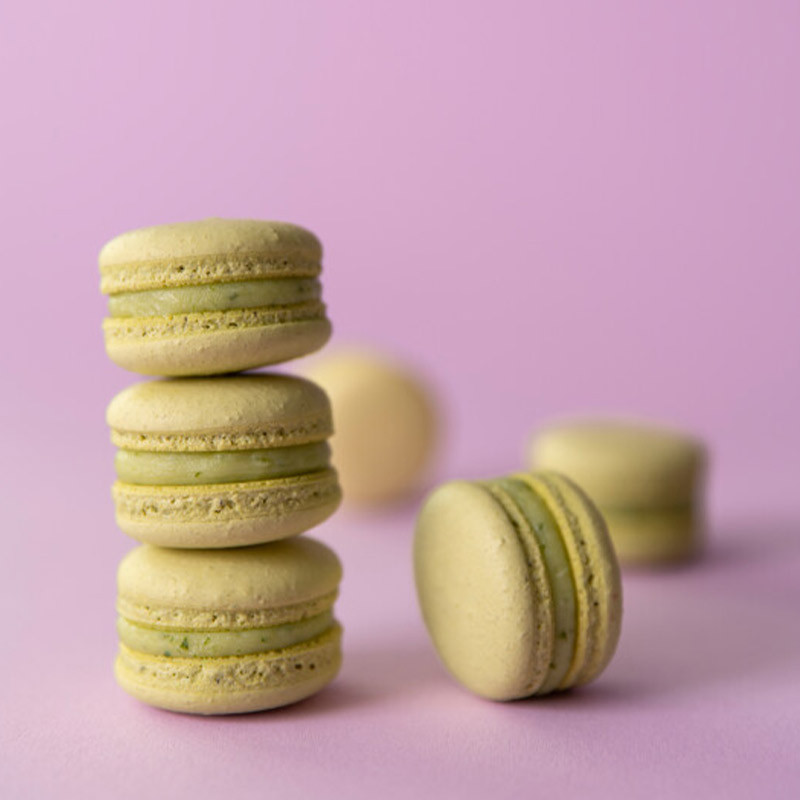 Boiron Ambient Lime Puree - Classic Fine Foods