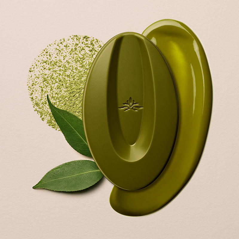 Valrhona Matcha Inspiration Couverture - Classic Fine Foods