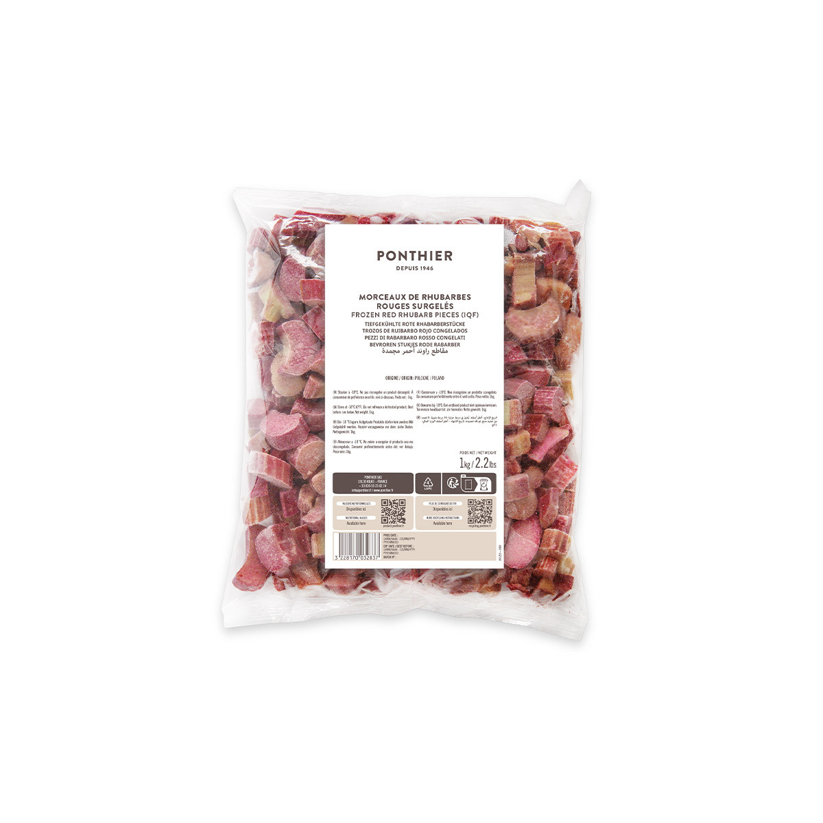 Ponthier - Classic Fine Foods