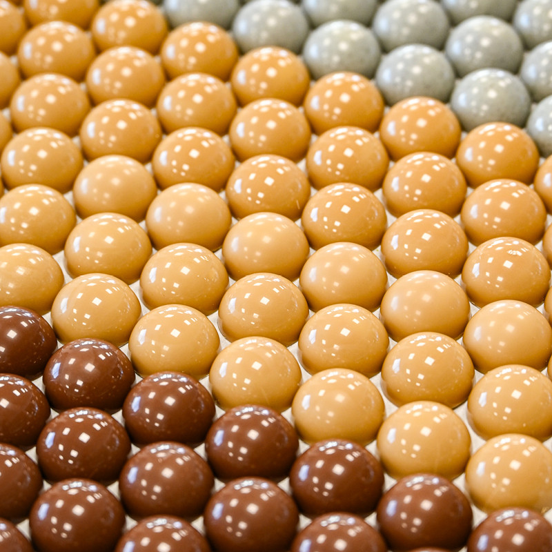 Chocolate Masterclass with Denis Drame 16-17.02.26 - Classic Fine Foods